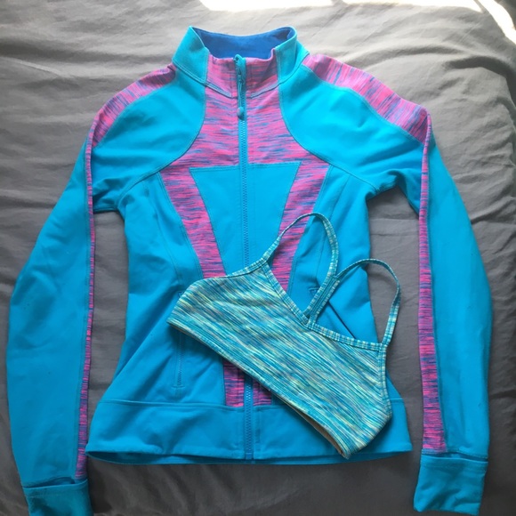 Ivivva | Shirts & Tops | Ivivva Set | Poshmark